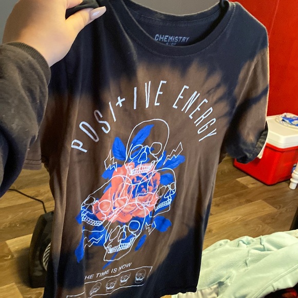 Chemistry | Shirts | Mens Shirt | Poshmark